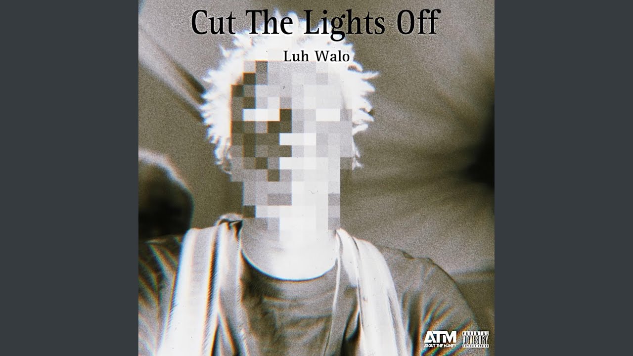 Cut The Lights Off - YouTube