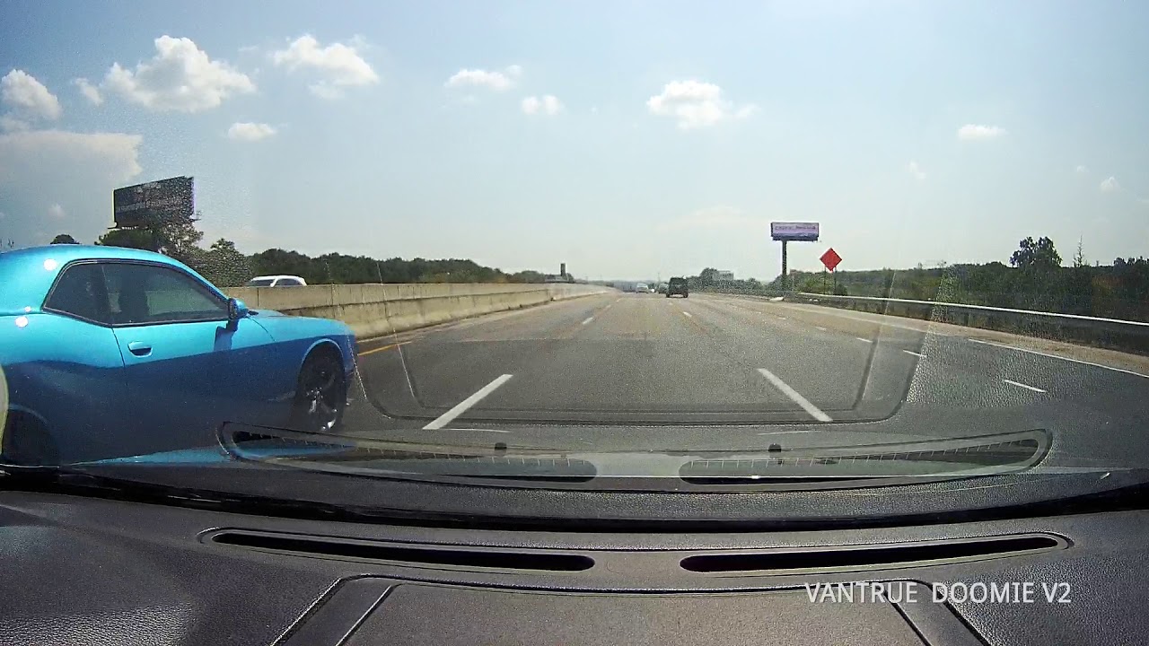 Road Trip - TN-153 - Chattanooga Bypass Over the Chickamauga Dam - YouTube