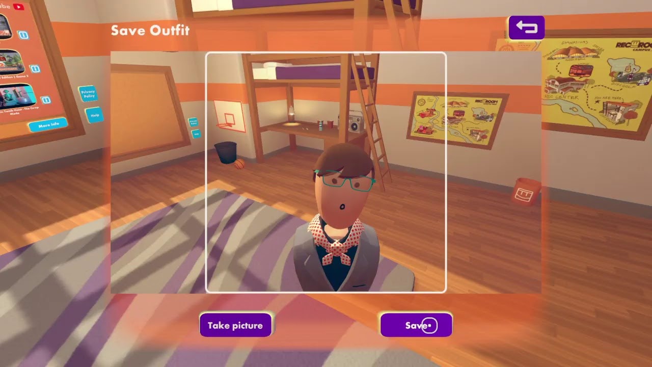 Rec room #2 ? - YouTube