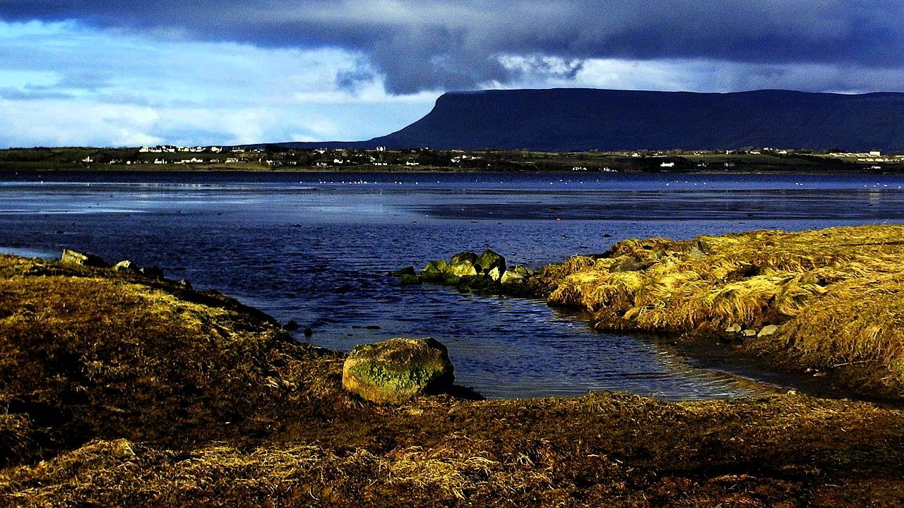 The Sligo Coast - YouTube