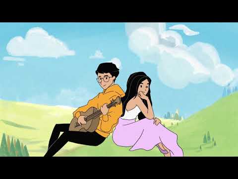 နွေမိုးဆောင်း (Nway Moe Saung ) - Htoo Myat Zaw - YouTube