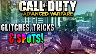 Paladin Advanced Warfare Glitch