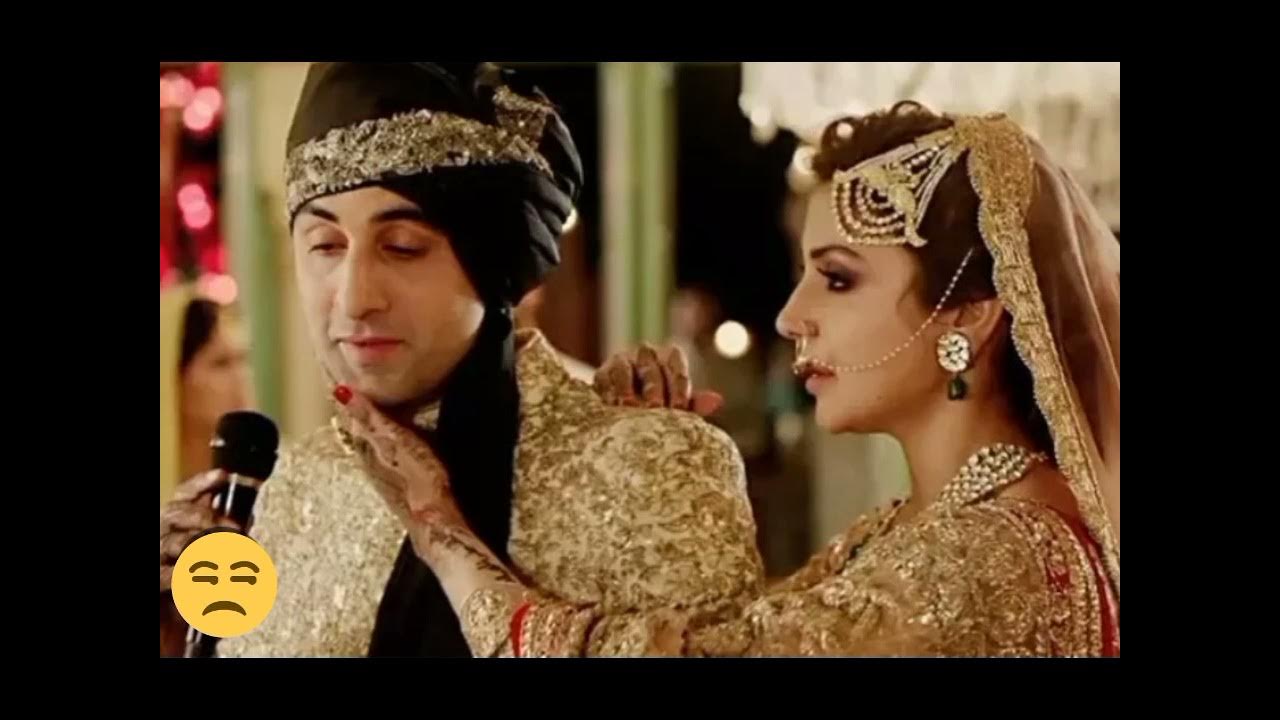 Channa mereya aa full song|Ae Dil Hai Mushkil||Arijit singh Lyrics ...