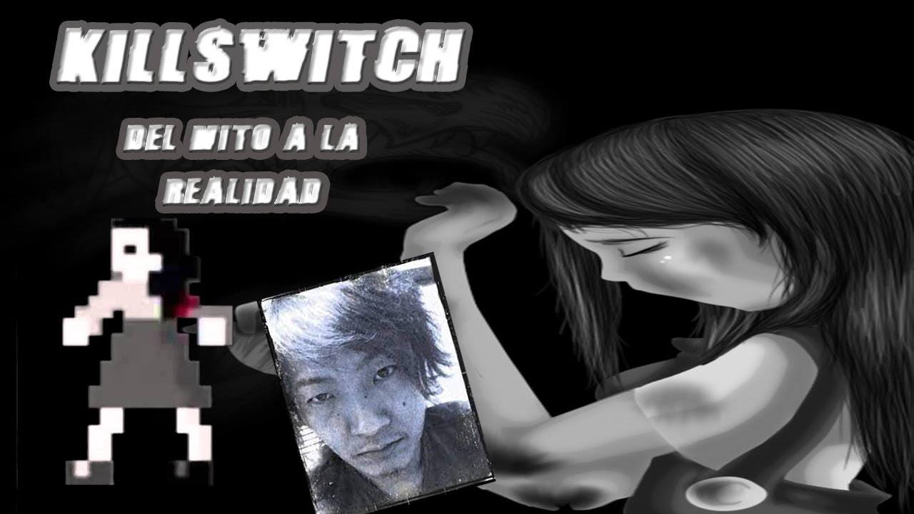 La LEYENDA de KILLSWITCH | El JUEGO IRREPETIBLE - YouTube