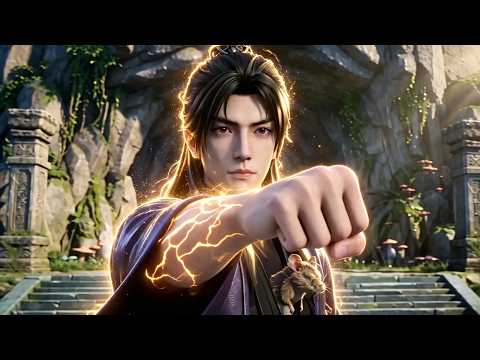 Seeking the Dao in Mortal Dust S1-S8 | MULTI SUB