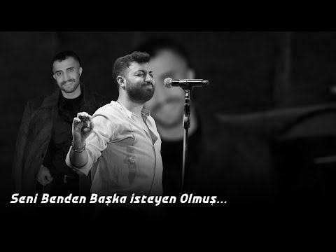 Seni Benden Başka İsteyen Olmuş - Hasan Karayilan & Taladro ( Prod. Bariswu )