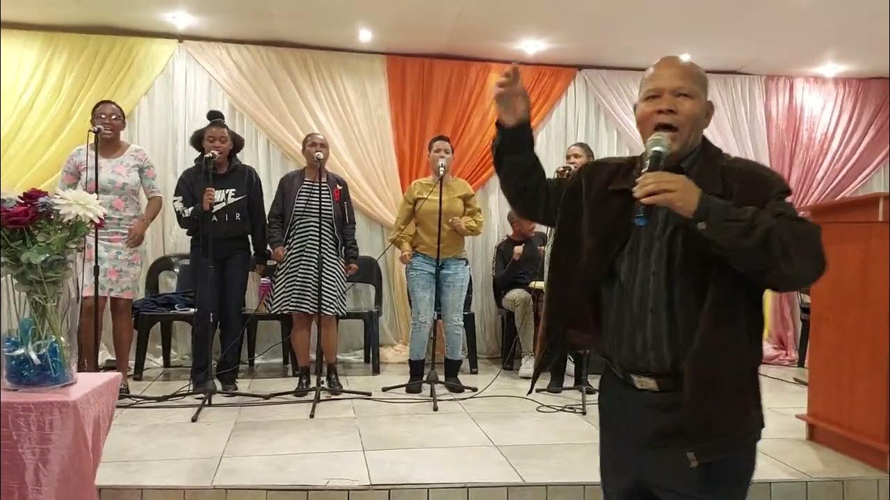 Levano Visagie Comfort Service 20231107 183438 day3 - YouTube