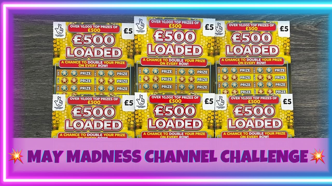💥 MAY MADNESS WORLD CUP CHANNEL CHALLENGE 💥 £30 BATTLE 💥 - YouTube