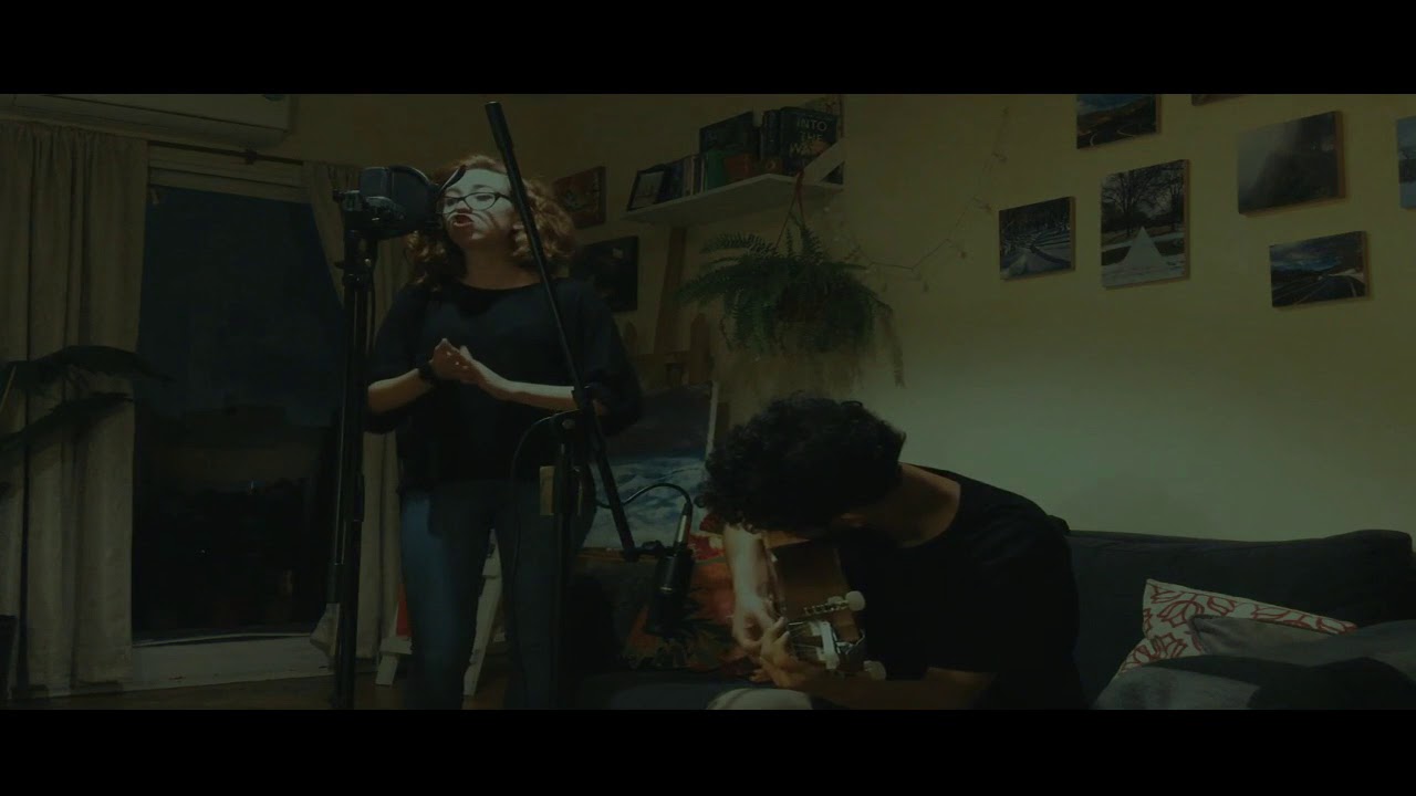 Christian Fresno / Clara Balduzzi - YouTube