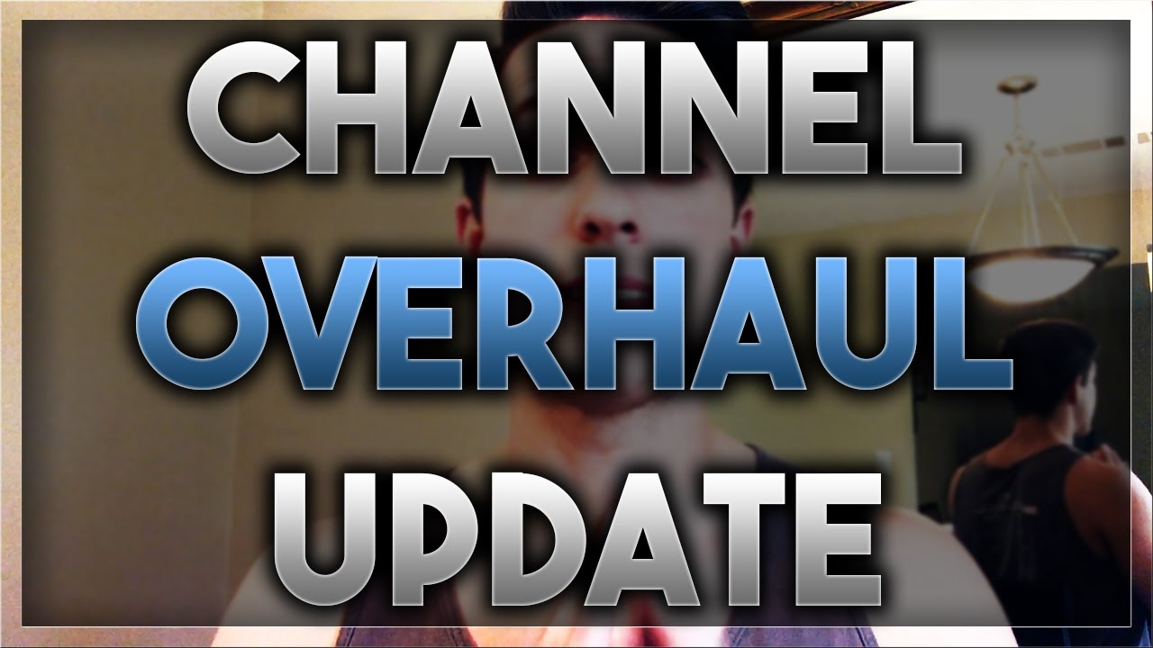 Channel OVERHAUL Update! | RO & Gaming; Sharing my Heart; and Future ...