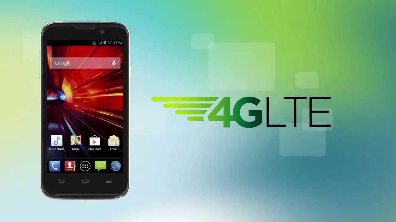 ZTE Source Commercial - YouTube