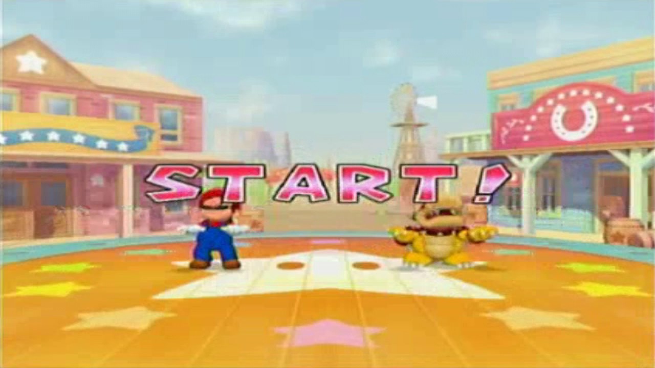 Let's Play Mario Party 5: #05 - Bowser Nightmare (Story Mode) - YouTube