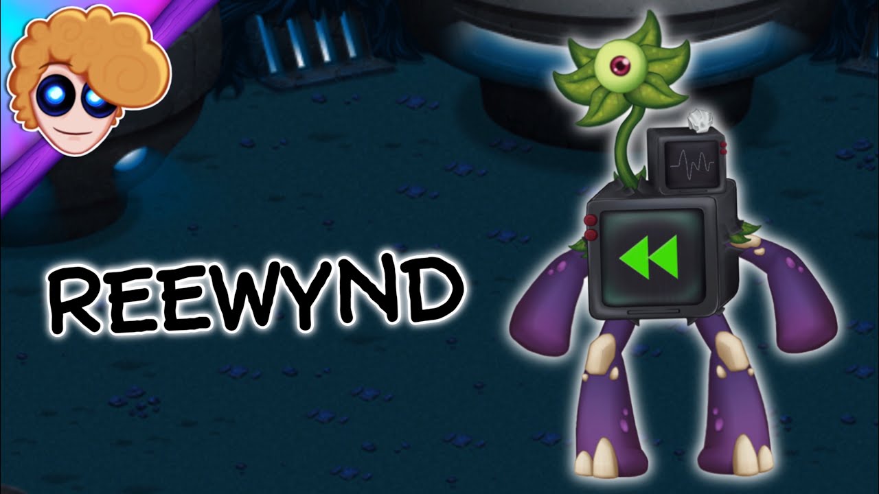 New Wublins - Reewynd (OUTDATED) - YouTube