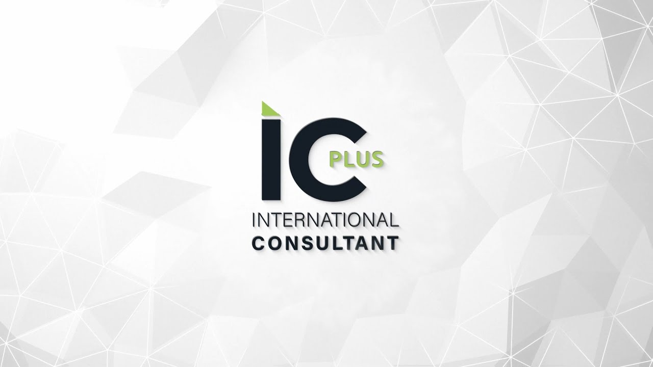 Meet IC Plus - YouTube