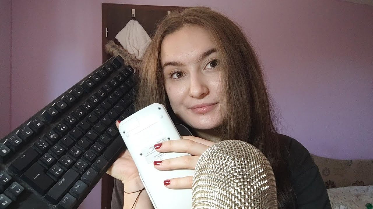 Asmr Magyar Technikai Triggerek Asmr Girl Asmr Asmrmagyar