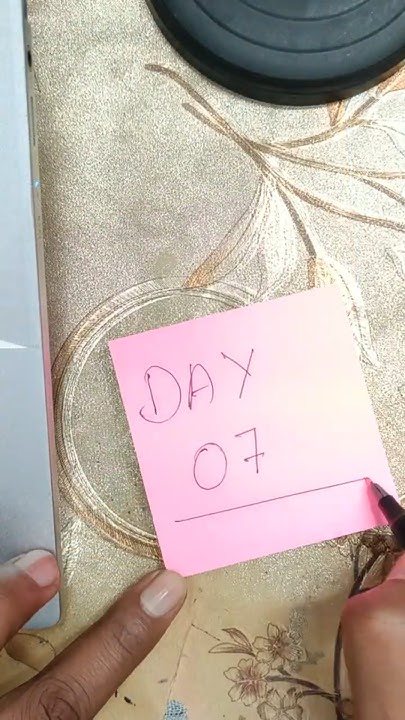 Day 07/188 Coding Challenge #akhilpal2000 #188dayscodingchallenge #techreadyfortomorrow #java ...