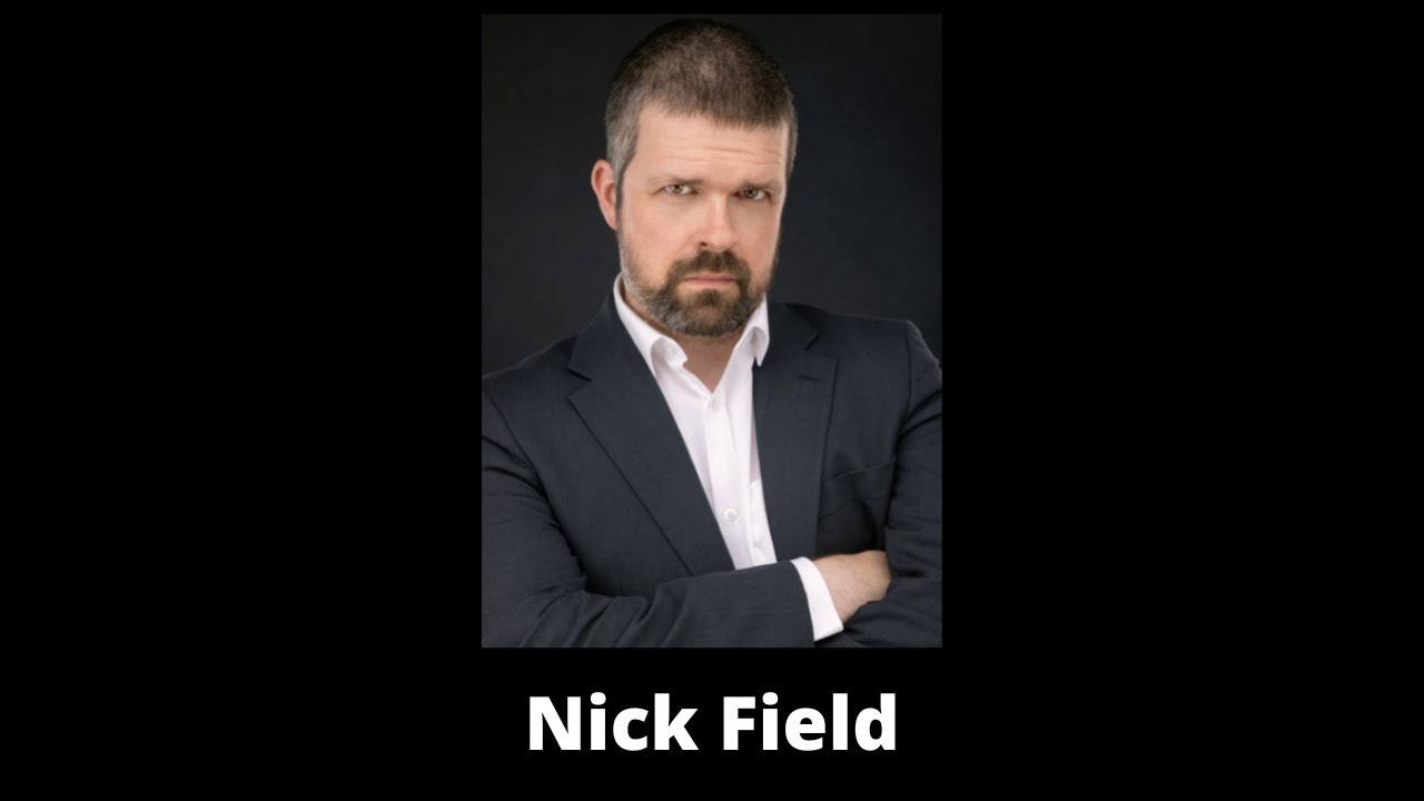 Nick Field - Actor Showreel - YouTube