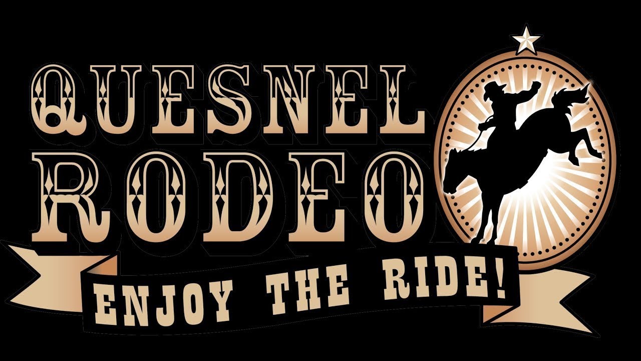Quesnel Rodeo 2024 Day 3 (part 1) - YouTube