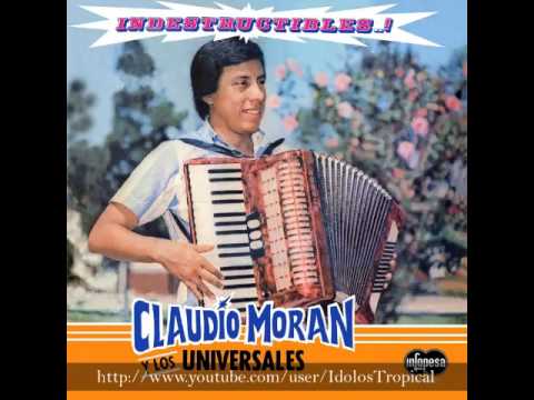 Hoy Voy A Tomar - Claudio Moran - YouTube Music