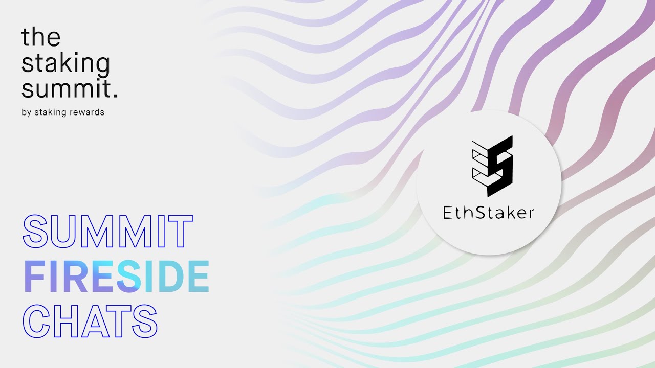 Solo Staking w/ ethStaker: Insights on Staking Pools, Commercialization, Shanghai Upgrade, and ...