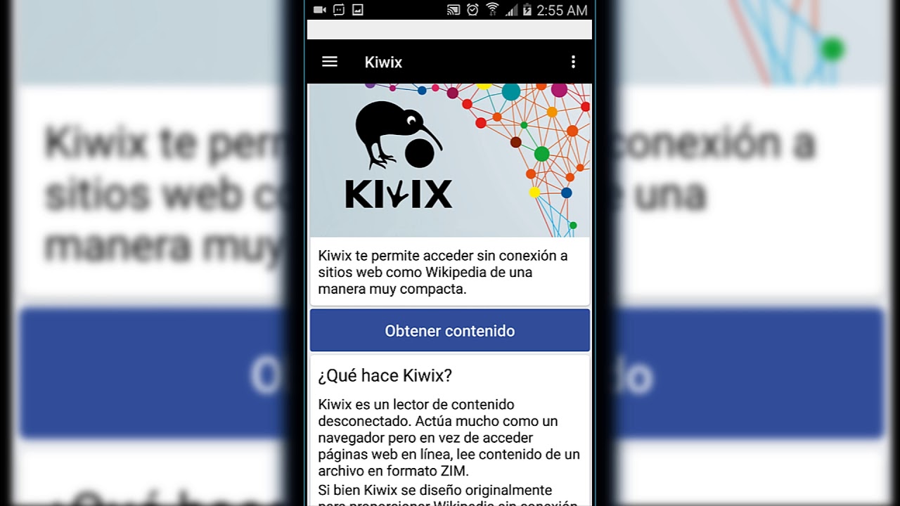 Wikipedia, Ecured y demás enciclopedias Modo Offline - YouTube