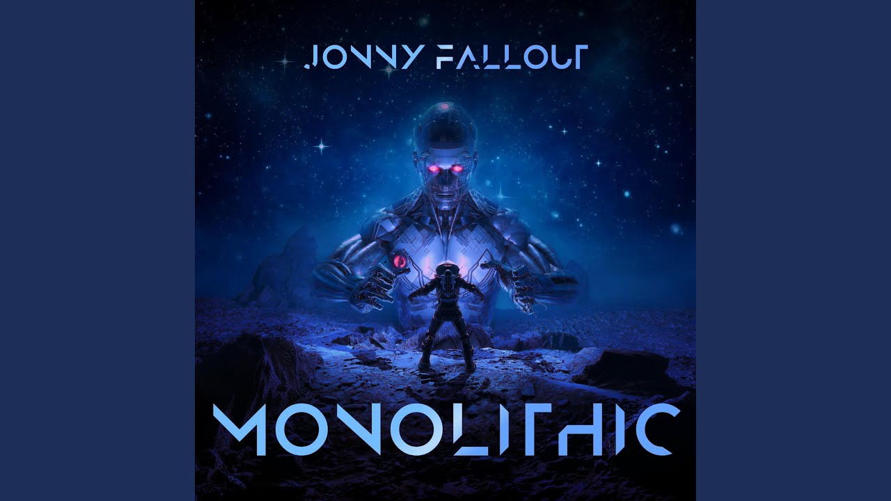 Monolithic - YouTube