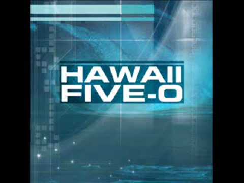 Hawaii 5.0 - Hawaii Five 0 Main Title Theme