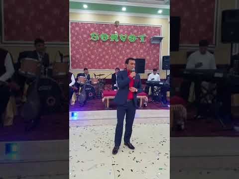 Oktay Recebli. Şirvan şikəstəsi.