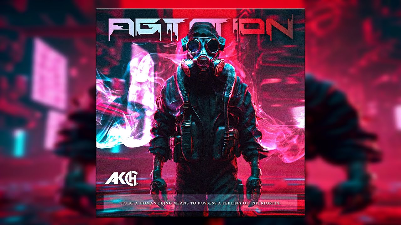 Akch - Agitation - YouTube