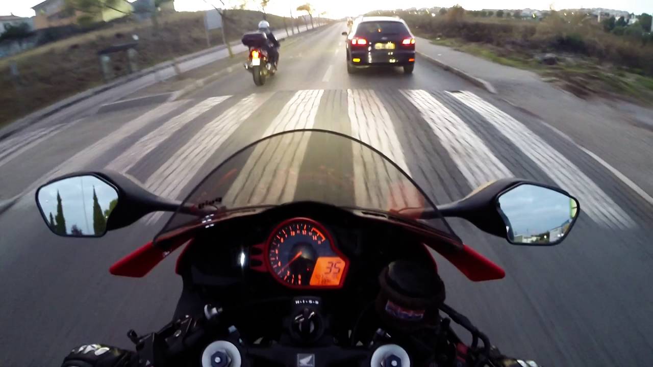 Look at me, I'm a racer (lol) - YouTube