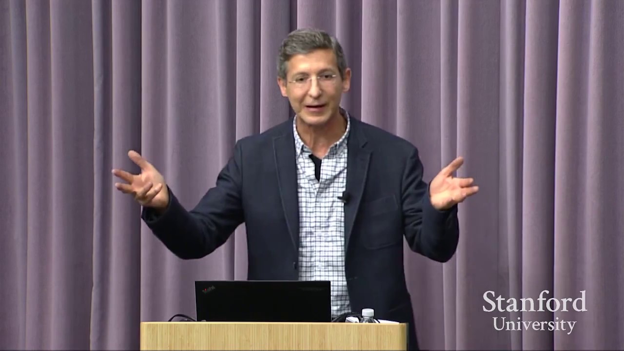 Dr. Martin Fisher, PhD ’85: Engineering a path out of poverty - YouTube