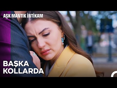 Sevdiğim Kadını Başkasıyla Mı Görecektim?  - Aşk Mantık İntikam 16. Bölüm