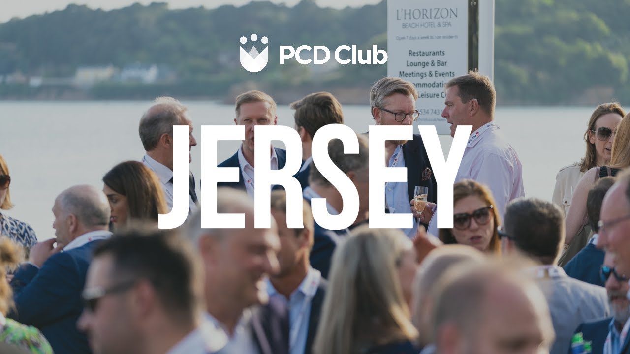 PCD Club Jersey Highlights 2022 - YouTube
