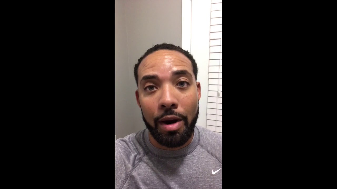 Flash Fit Workouts #7 - Follow Up - YouTube