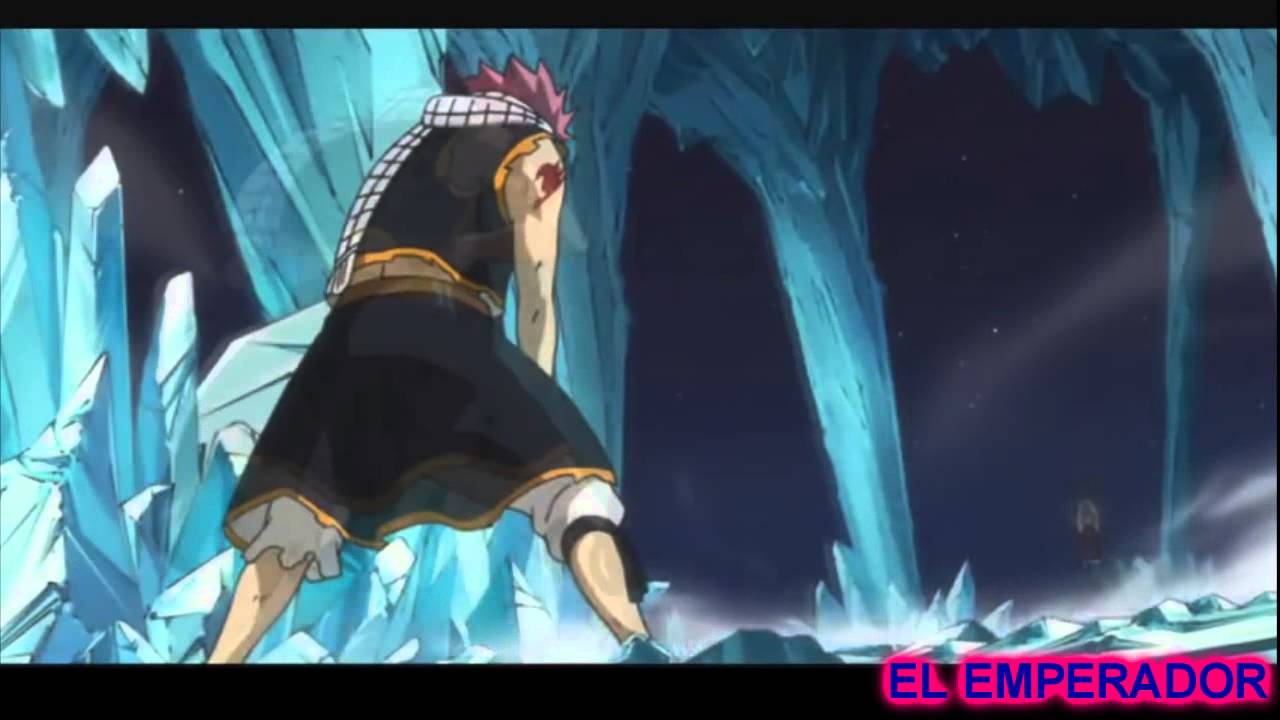 Natsu VS Jellal _ Funkist - FT - YouTube