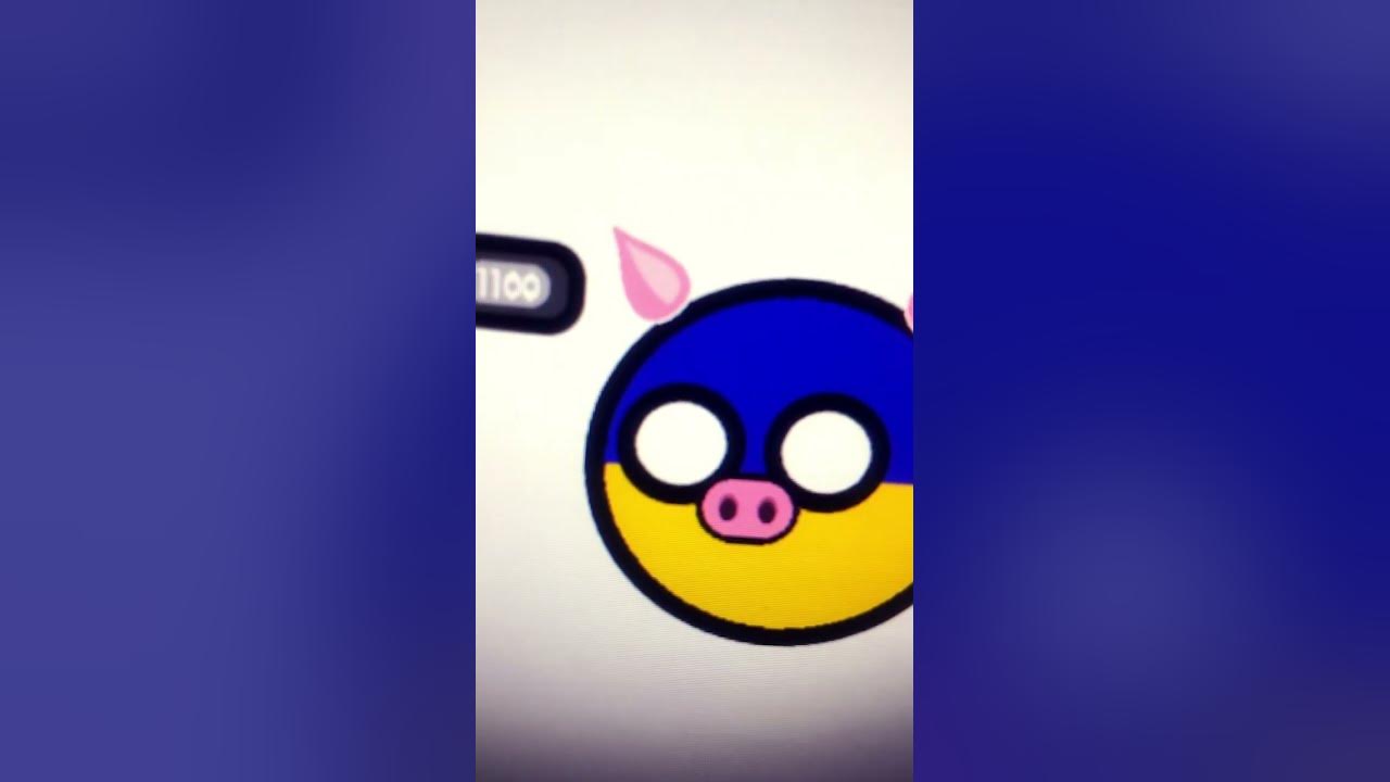 Интеллигентный диалог Пародия Countryballs Mr Dmitrievith Youtube