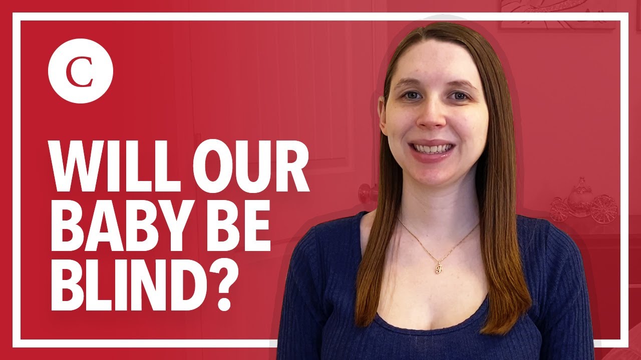 Will Our Baby Be Blind + Our Decision to Have Kids | Blind Mom Series ...