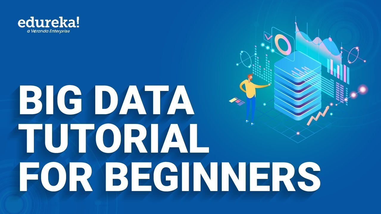 Big Data Hadoop Tutorial For Beginners Hadoop Training Big Data Tutorial Edureka Rewind