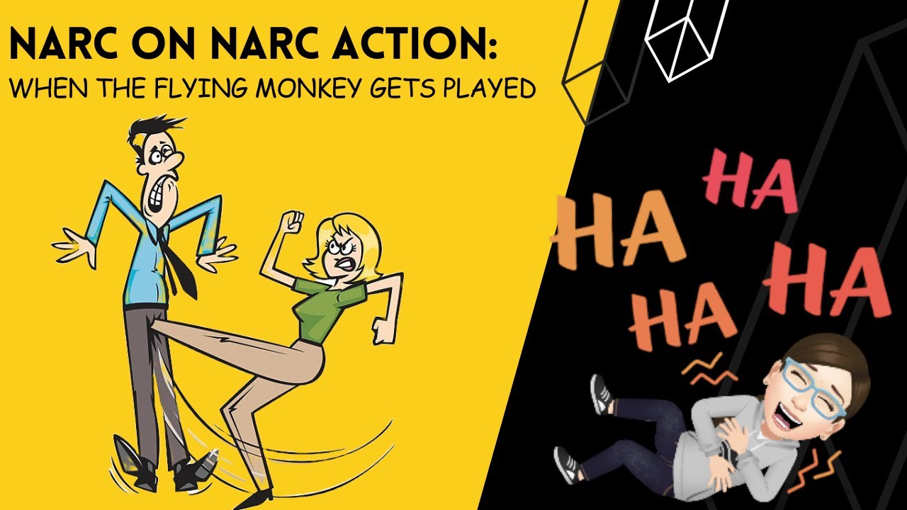 Narc on Narc Action! - YouTube