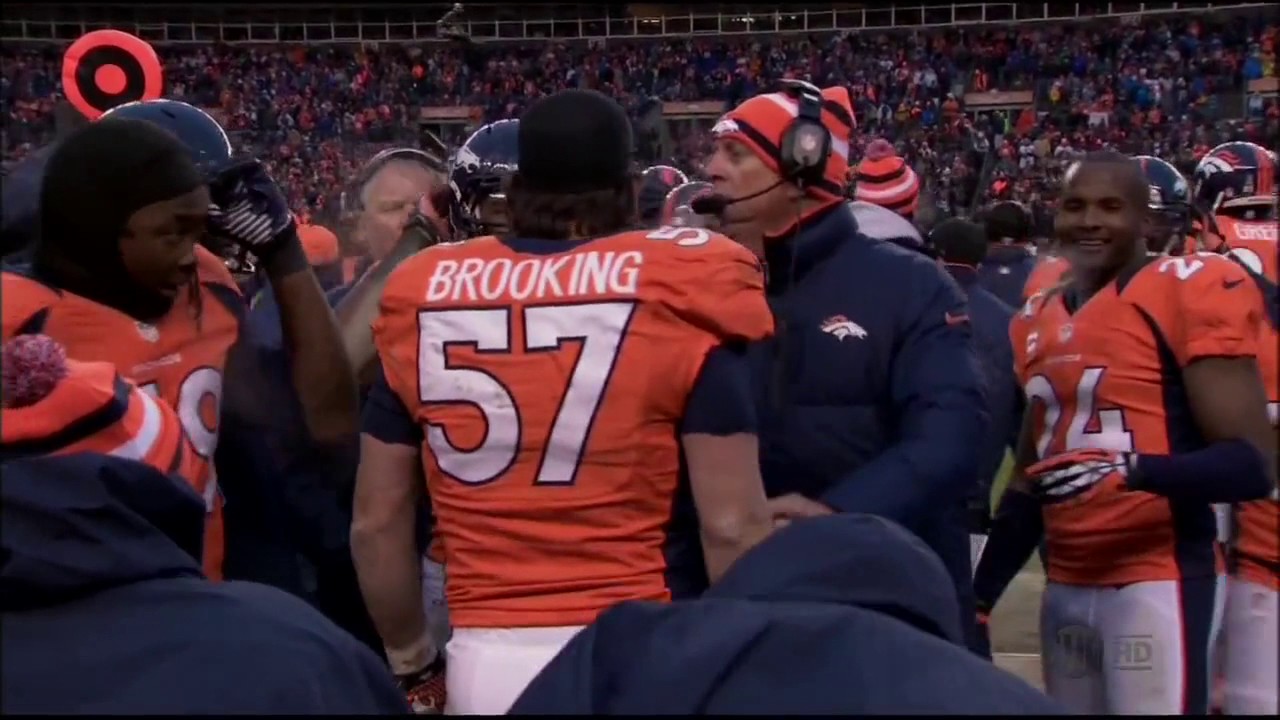 2012 Inside the NFL Week 19 - YouTube