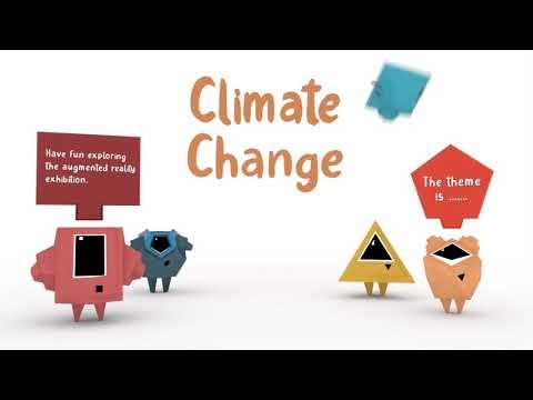 EPIC SCIENCE AUGMENTED REALITY PROJECT - YouTube