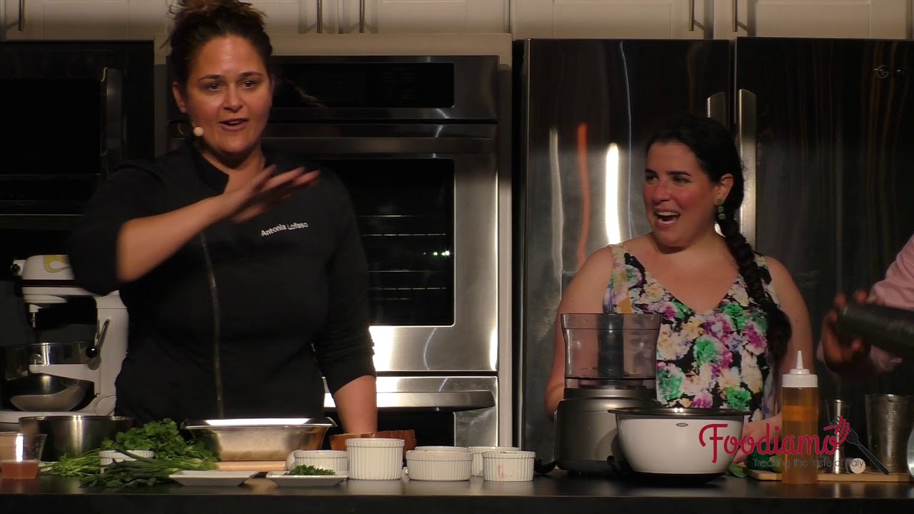 The Taste 2017 Video Highlights - YouTube