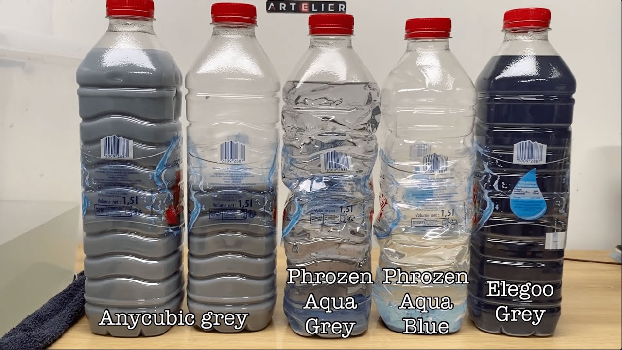 How To recycle 98% of your IPA 99%? Almost Infinite Cleaning - YouTube