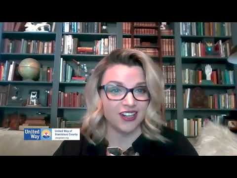 United Way of Stanislaus County | Elizabeth Wight, Interfaith ...