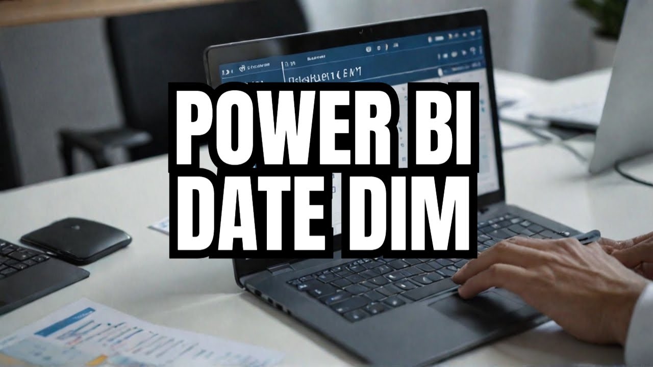 How To Create A Calendar Date Dim Table In Power BI Calendar How To Create A Calendar Date Dim Table In Power BI Calendar