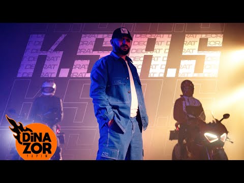 Decrat & Heijan - Sizi Yaradan #ALBUM K.S.A.S
