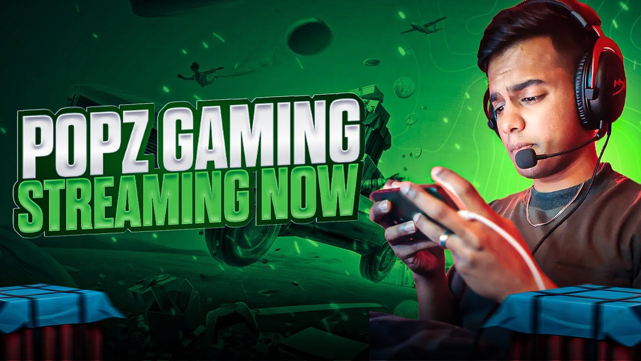 2K FAM ADICHU GOOYZZ | GIVEAWAY ANNOUNCEMENT SOON | FACE CAM |PUBG ...