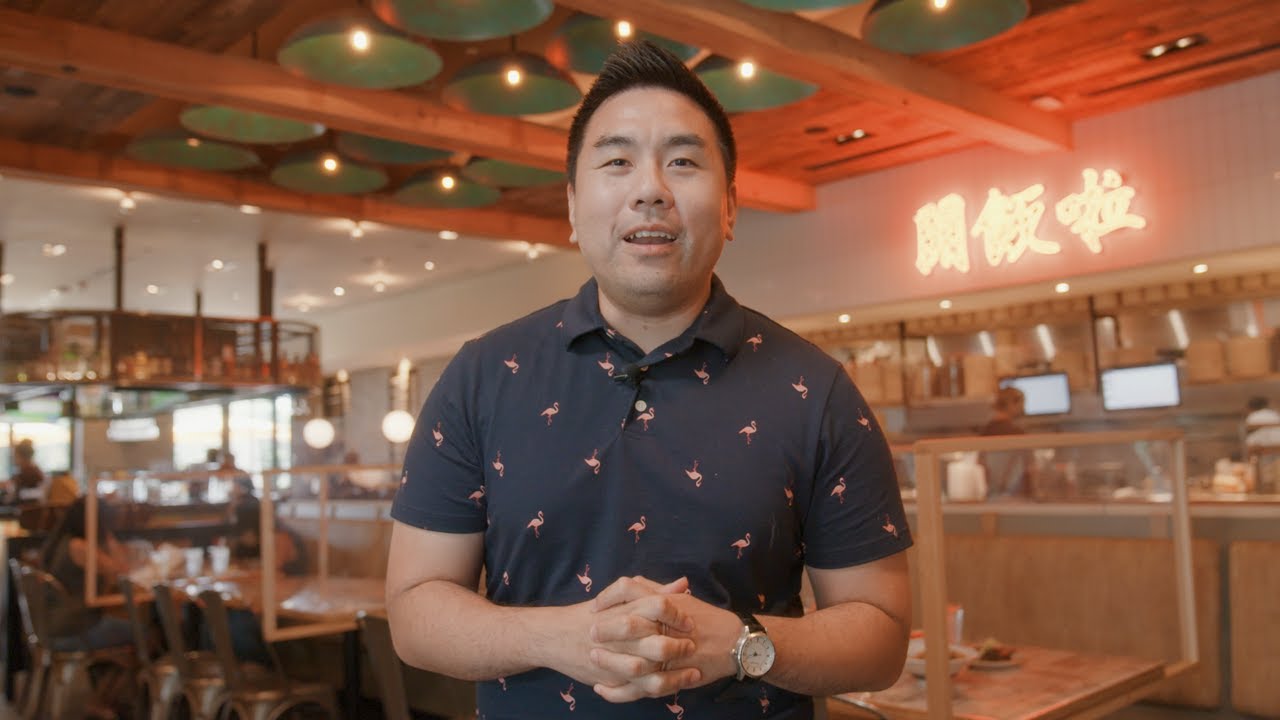 Visit Orlando: AAPI Heritage Month | Oxenfree Film & Motion - YouTube