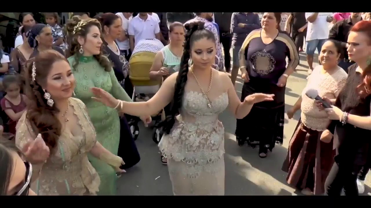 Copilul de Aur - Am inima fericita (Nunta Tudor Spoitoru) - YouTube