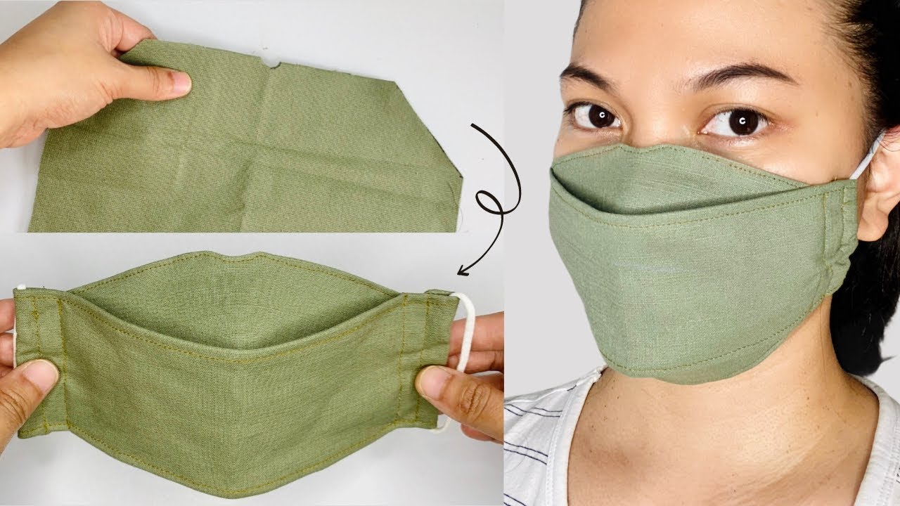 NEW 3D Face Mask Fast And Easy Way To Make 3D Face Mask YouTube new-3d-face-mask-fast-and-easy-way-to-make-3d-face-mask-youtube